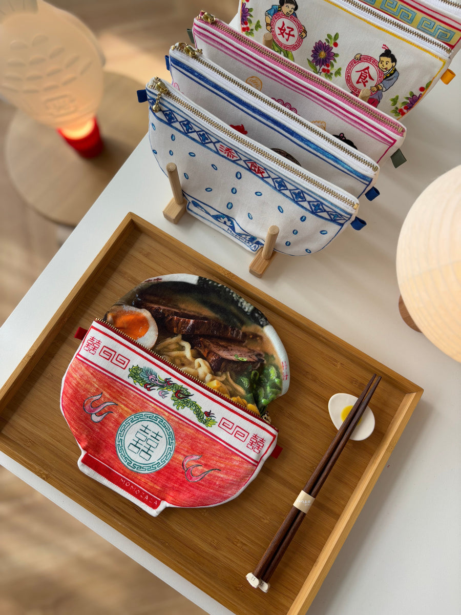 The Happy Table – heyhappypuff