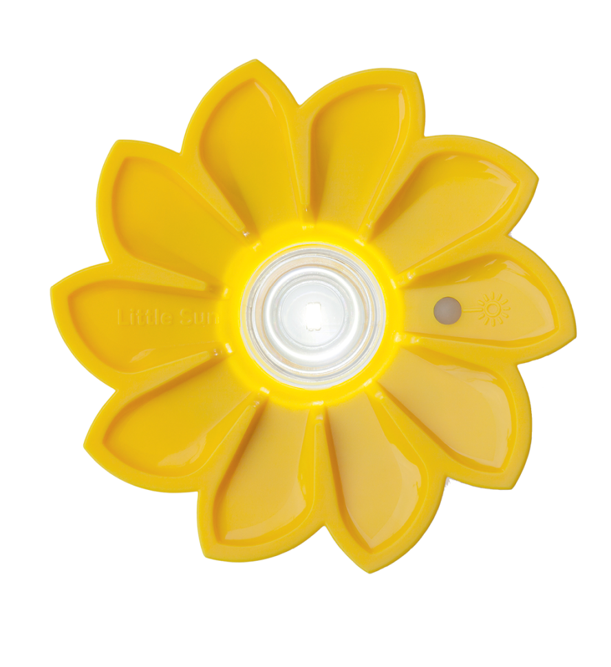 Little Sun – heyhappypuff