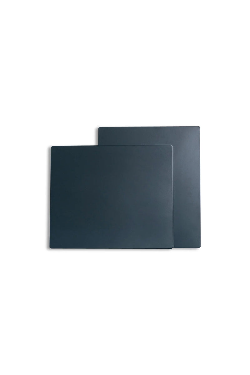 Extra Shelves in Slate – heyhappypuff