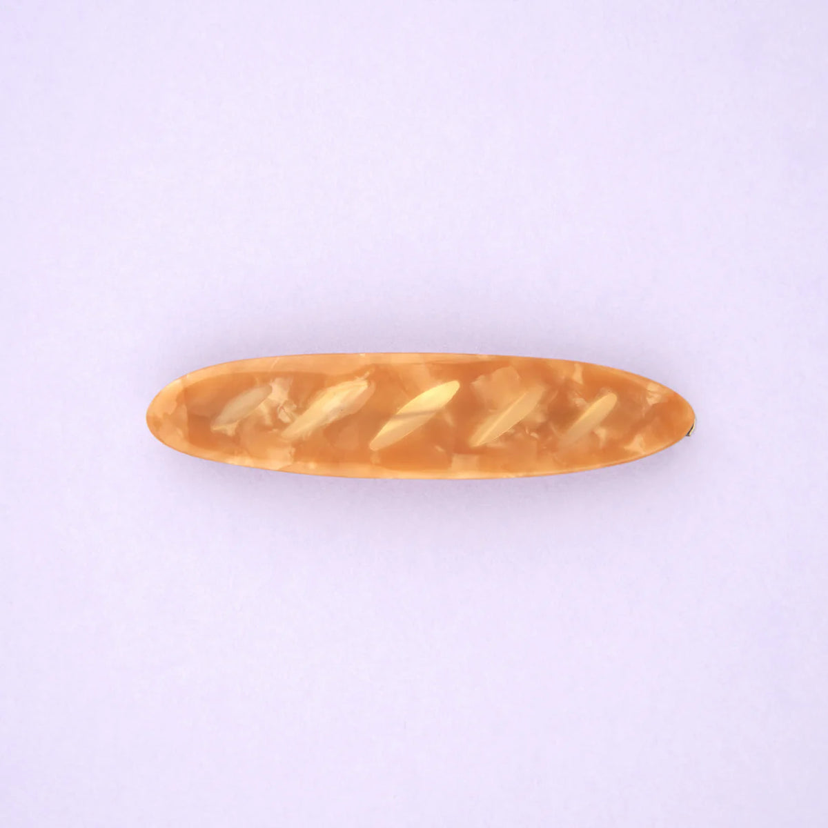 Baguette Hair Clip – heyhappypuff