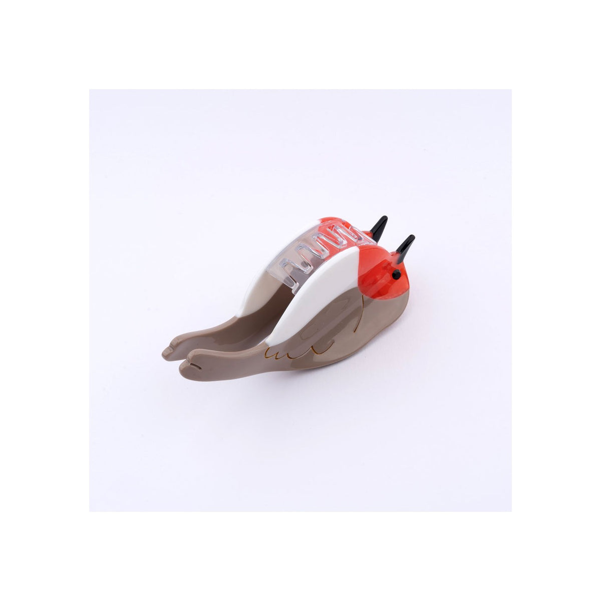 Robin Hair Claw – heyhappypuff