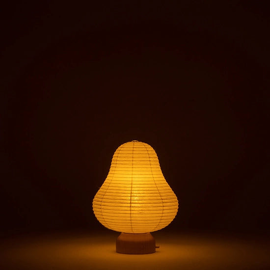 Muji Cocolan Yame Lantern - Mountain – heyhappypuff