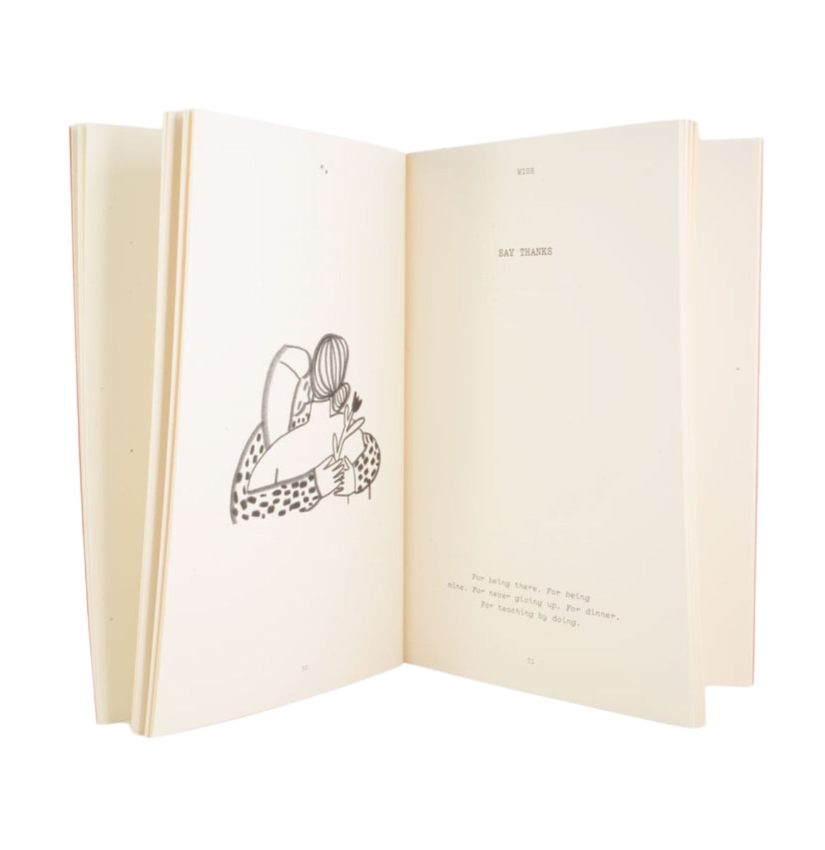 Sitting with Sadness Journal – heyhappypuff