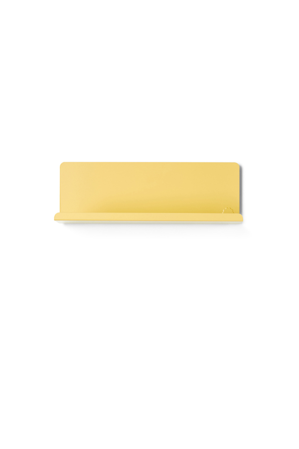 The Ledge in Butter – heyhappypuff