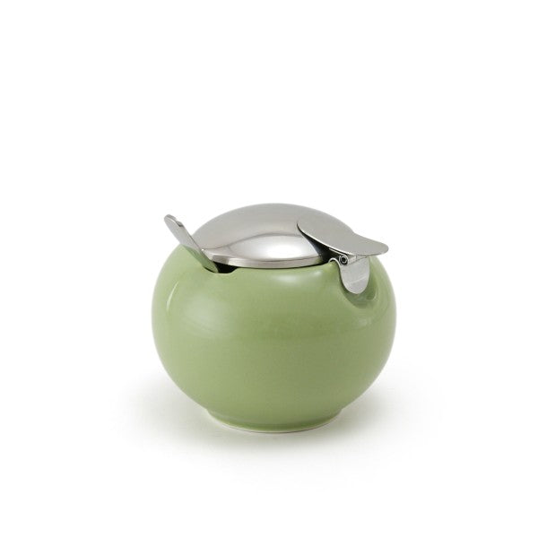 Round Container (140ml) – heyhappypuff